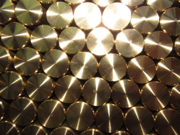 Forging Brass Archives - Finkelstein Metals | Finkelstein Metals