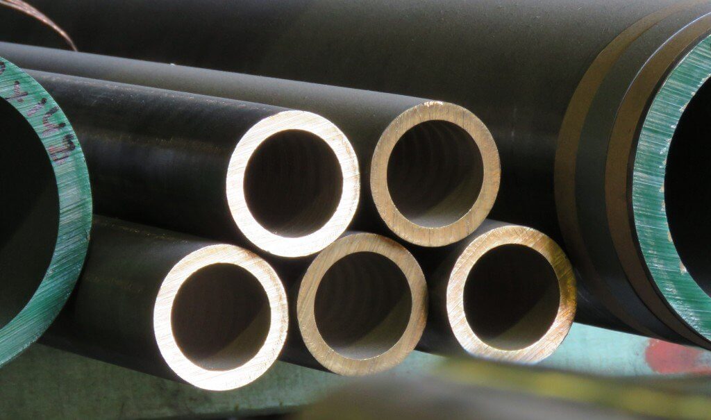 Leaded Tin Bronze Archives - Finkelstein Metals | Finkelstein Metals