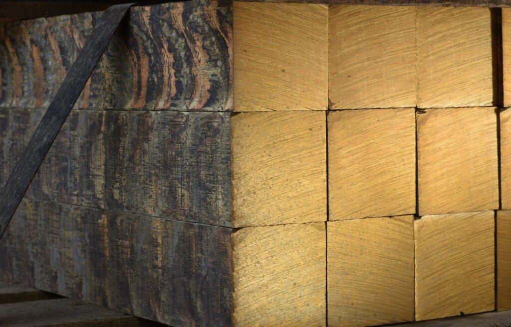 High Leaded Tin Bronze Archives - Finkelstein Metals | Finkelstein Metals