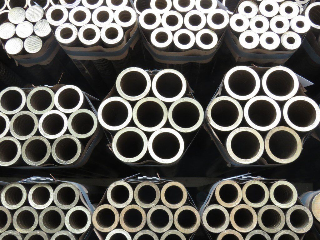 Aluminum Bronze Archives - Finkelstein Metals | Finkelstein Metals